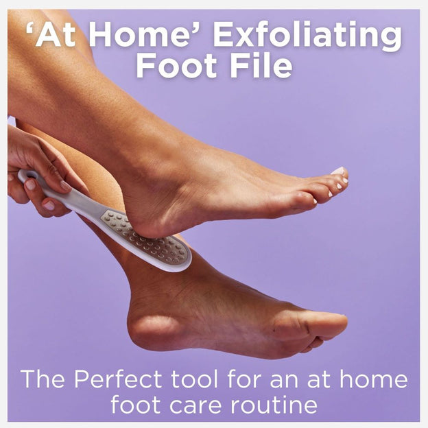 Footlogix® Full Range of Foot Care Solutions