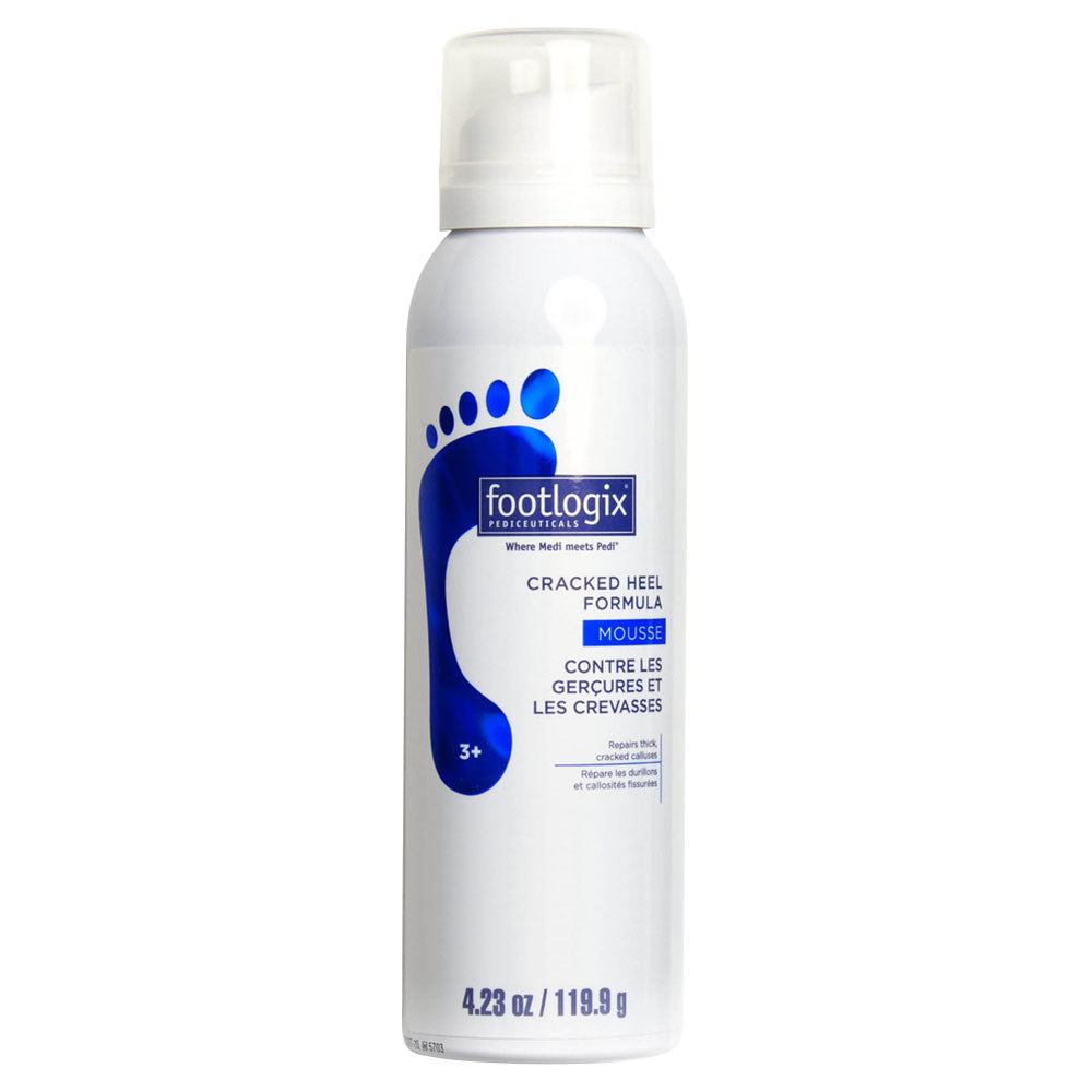 Transform Your Feet! - Footlogix Professional Grade Foot Care Products ...
