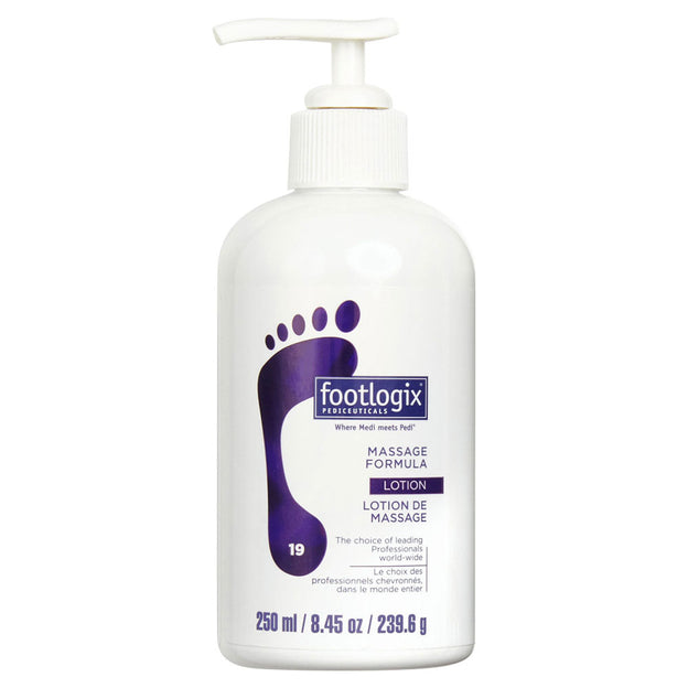 Footlogix® Full Range of Foot Care Solutions