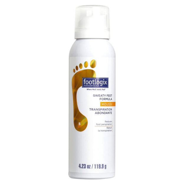 Footlogix® Full Range of Foot Care Solutions